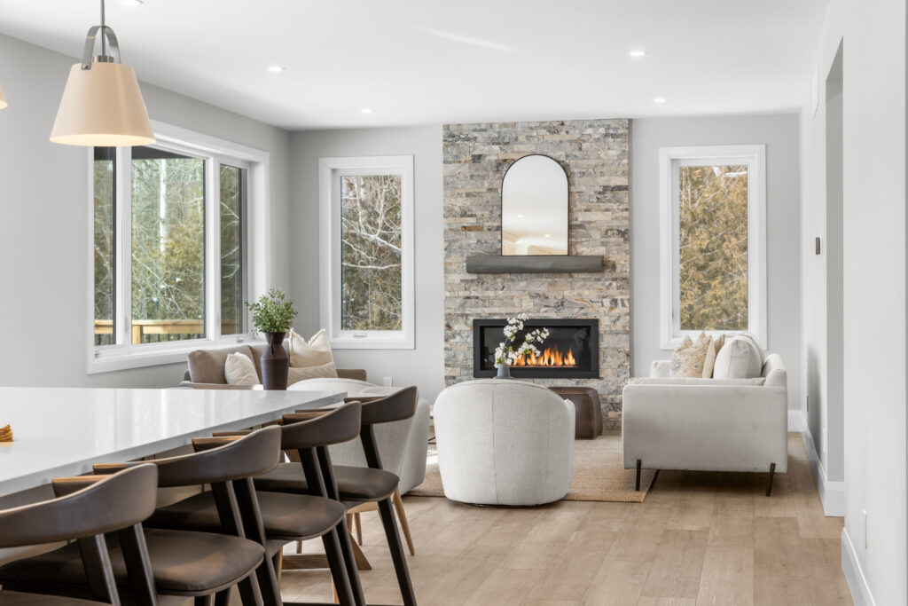 Discover Luxury Living with BLD Homes in Carleton Place - BLD Homes